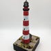 Assateague Lighthouse Model Kit - Etsy