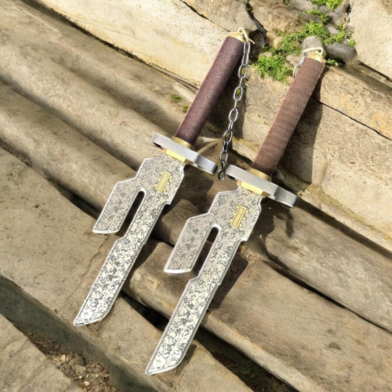 Toji Fushiguro Sword - Etsy