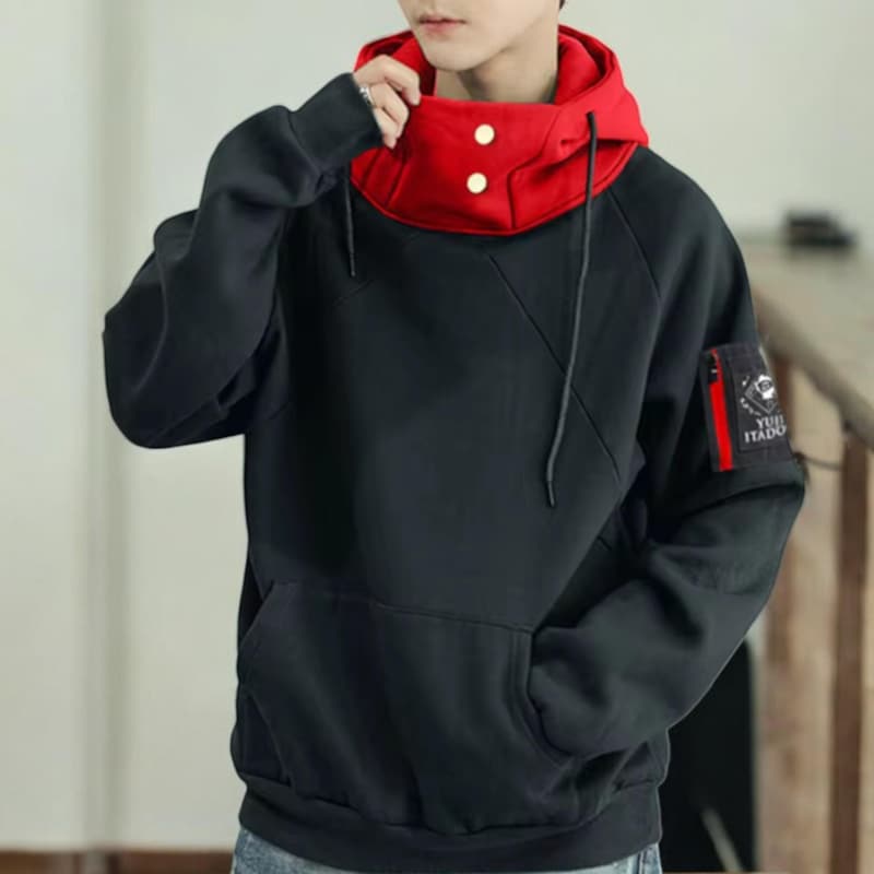 Yuji Itadori Jacket - Etsy