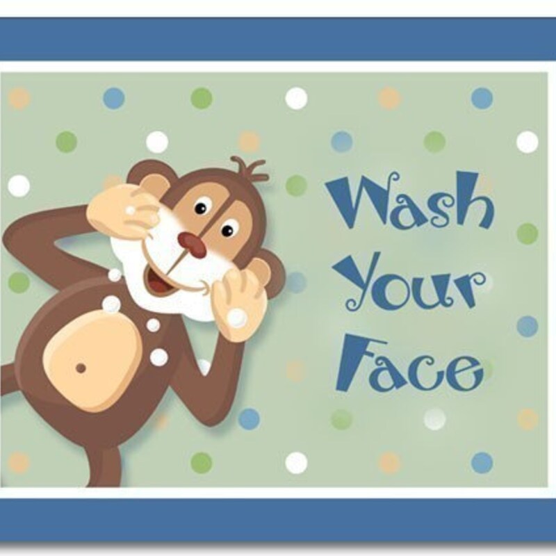 Peek a Boo Jungle - Etsy