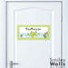 Kids Bathroom Wall Art, Bathroom Prints Stickers, Frogs Wall Art, Frogs ...