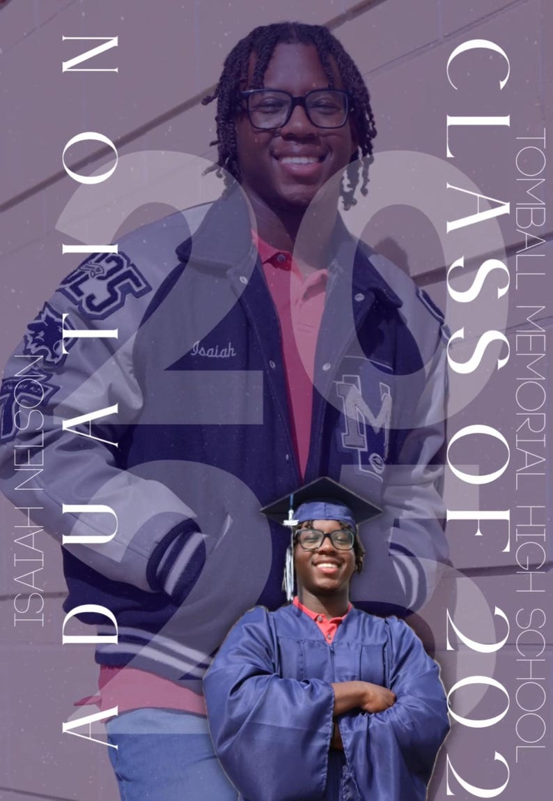 Digital Graduation Party Invitation - Etsy