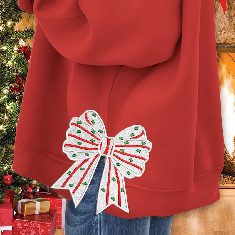 Tree Snack Bow - Etsy