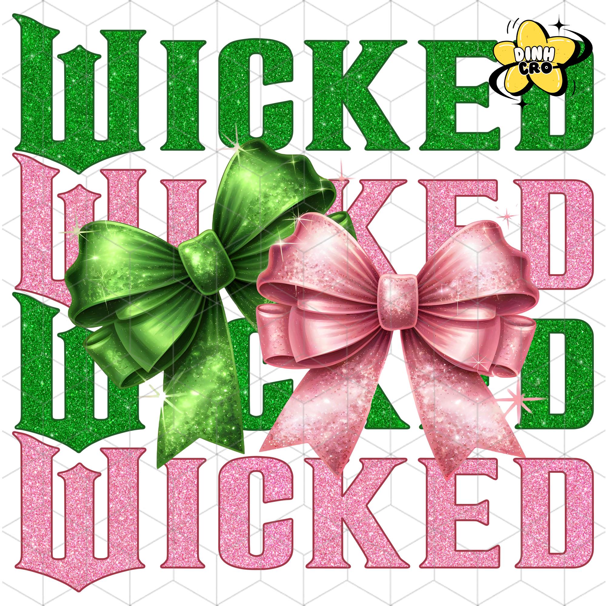 Wicked Change for Good Glitter Png, Defy Gravity Broomstick Magic Wand ...