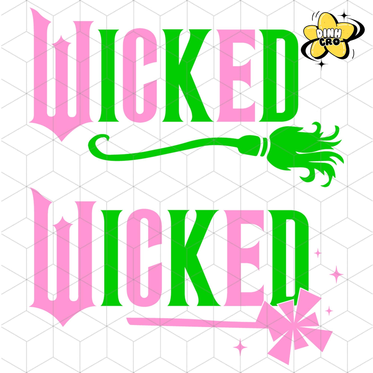 Bundle Wicked Change for Good Svg Png, Defy Gravity Broomstick Magic ...