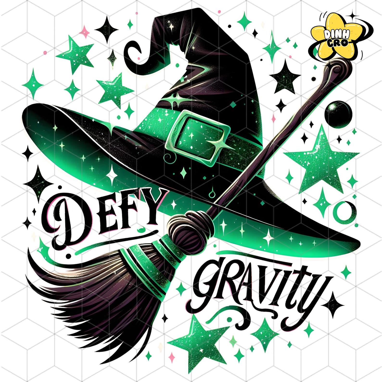 Defy Gravity Broomstick Magic Wand, Wicked Change for Good Png, Wicked ...