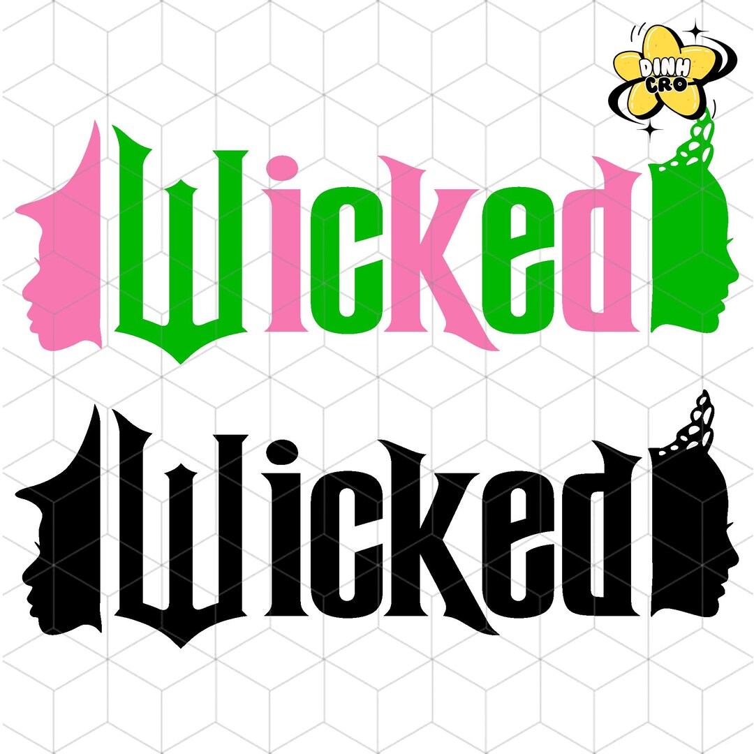 Bundle Wicked Change for Good Svg Png, Defy Gravity Broomstick Magic ...
