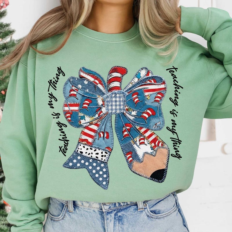 Dr Seuss Retro Shirt - Etsy