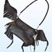 The Raven Purse - Etsy