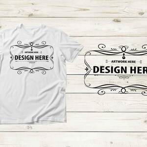 Create Your Own T-shirt, Custom Logo T-shirt, Custom Text T-shirt ...