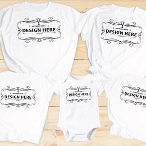 Create Your Own T-shirt, Custom Logo T-shirt, Custom Text T-shirt ...