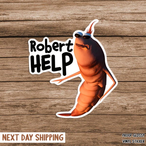 Vrchat Stickers - Etsy