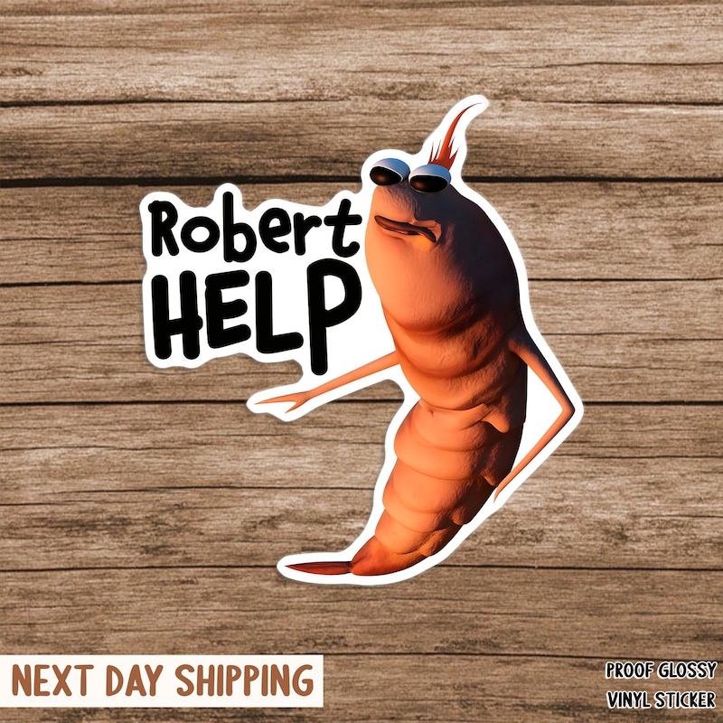 Vrchat Stickers - Etsy