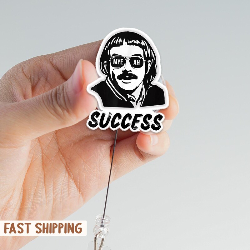 Chit Success Svg - Etsy