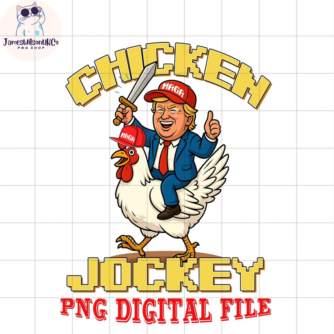 Chicken Jockey PNG, Funny Minecraft Zombie Riding Chicken Png, Cute ...