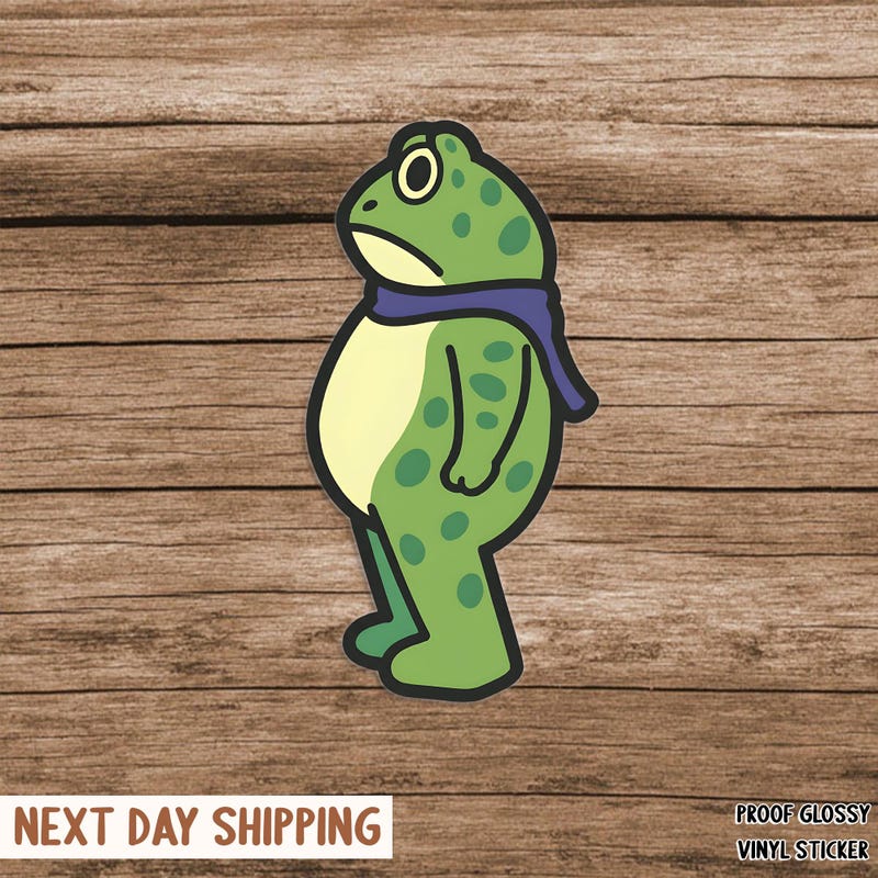 Portland Protest Frog Pin - Etsy