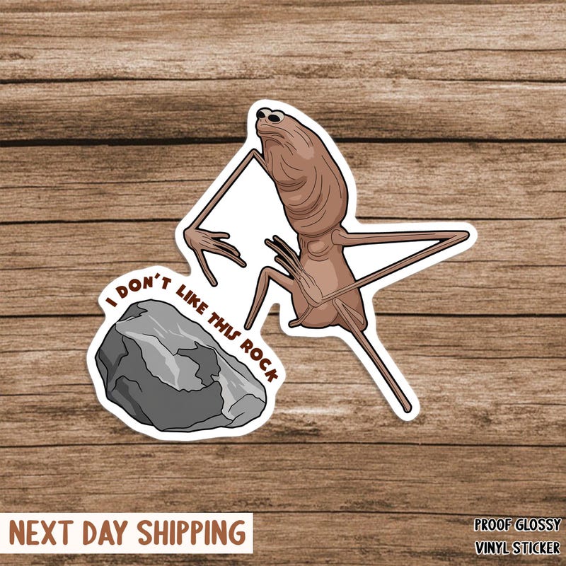 Marcus the Worm Vr - Etsy