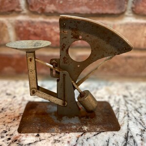 Rare Vintage Premier Egg Grading Scale, Toledo Ohio - Etsy