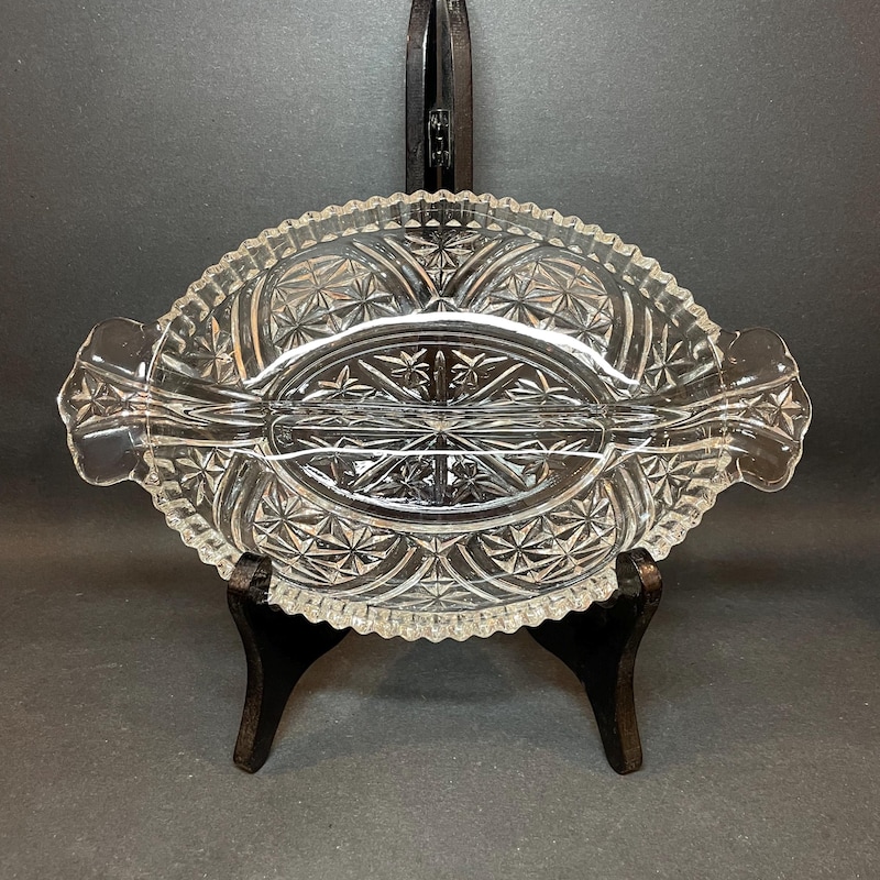 Mcm Relish Clear - Etsy