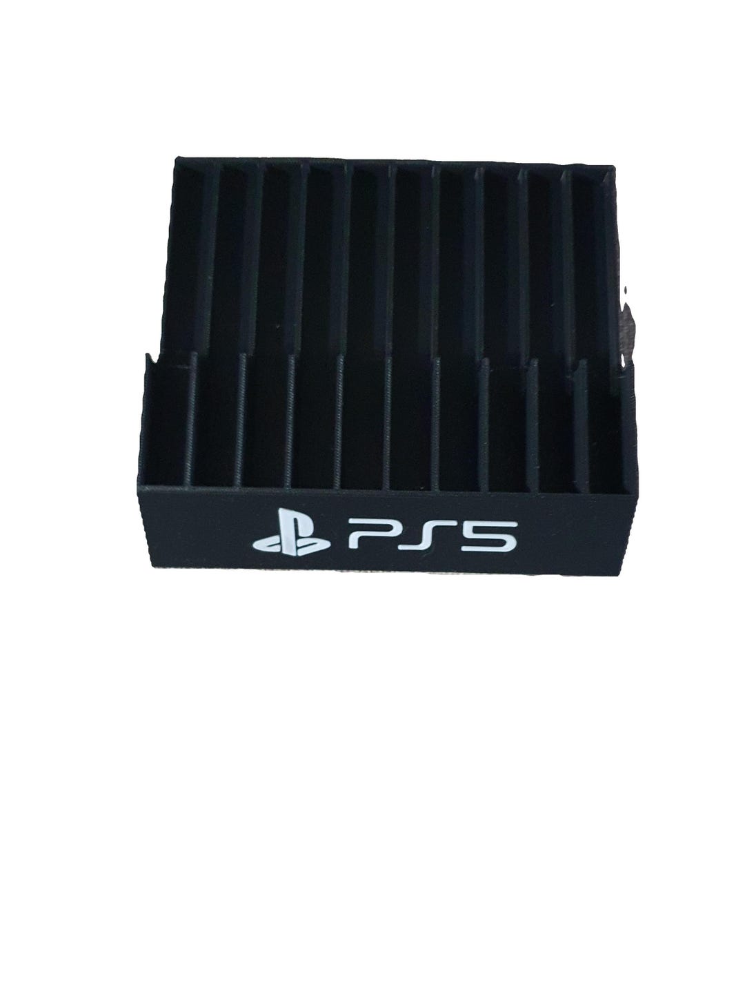 Video Game Storage Stand Display for PS5/ PS4/ PS3 Xbox Series S & X ...