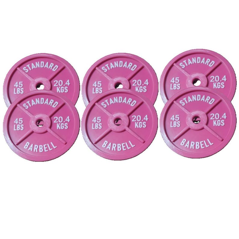 Barbell Plate Bumper Inspired Drink Cup Glass Coaster Smoky Black Set ...