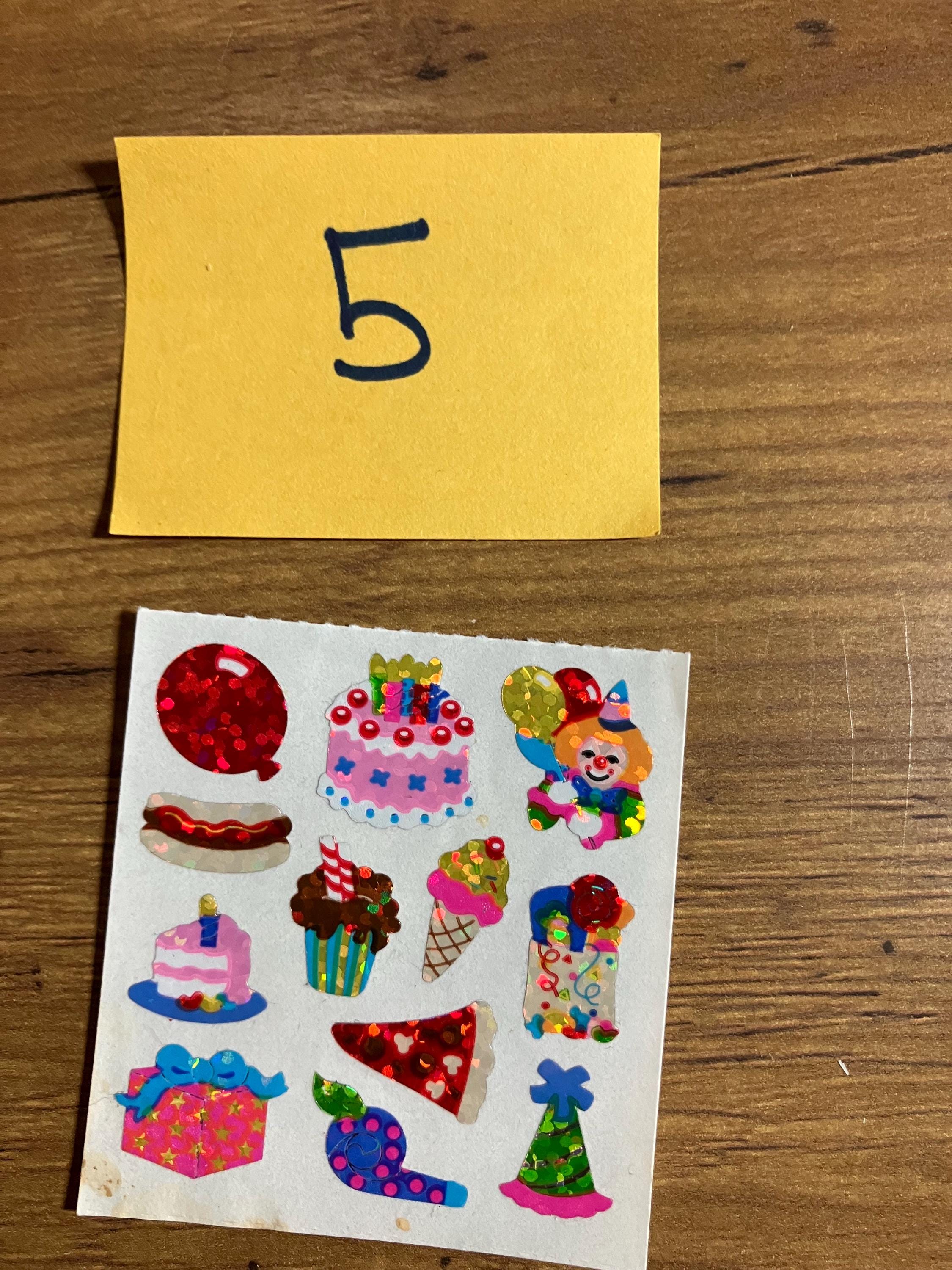 Vintage Sandylion sweet Tooth Theme - Etsy