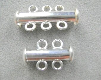 Spring Loaded Clasp | Etsy