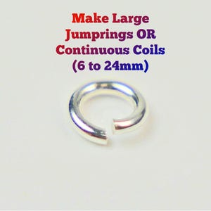 MANDREL Wire Wrapping ROUND STEPPED Plastic 12 Step - Etsy