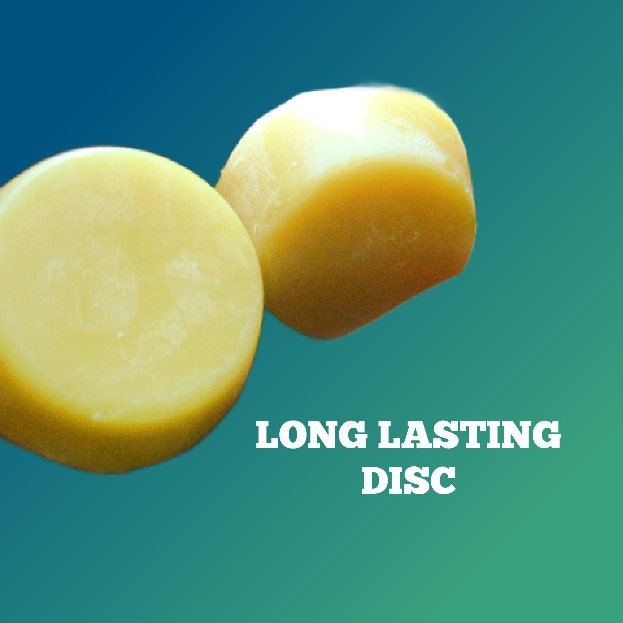 BEESWAX BUTTON DISC Thread Conditioner Genuine 1st Quality - Etsy