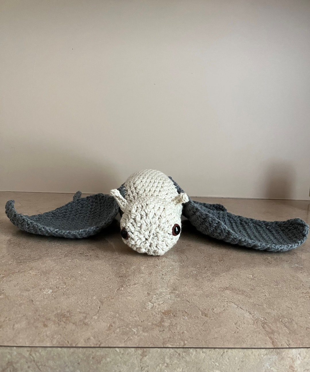 Majestic Moth Crochet Pattern (easy and Beginner-friendly) - Etsy