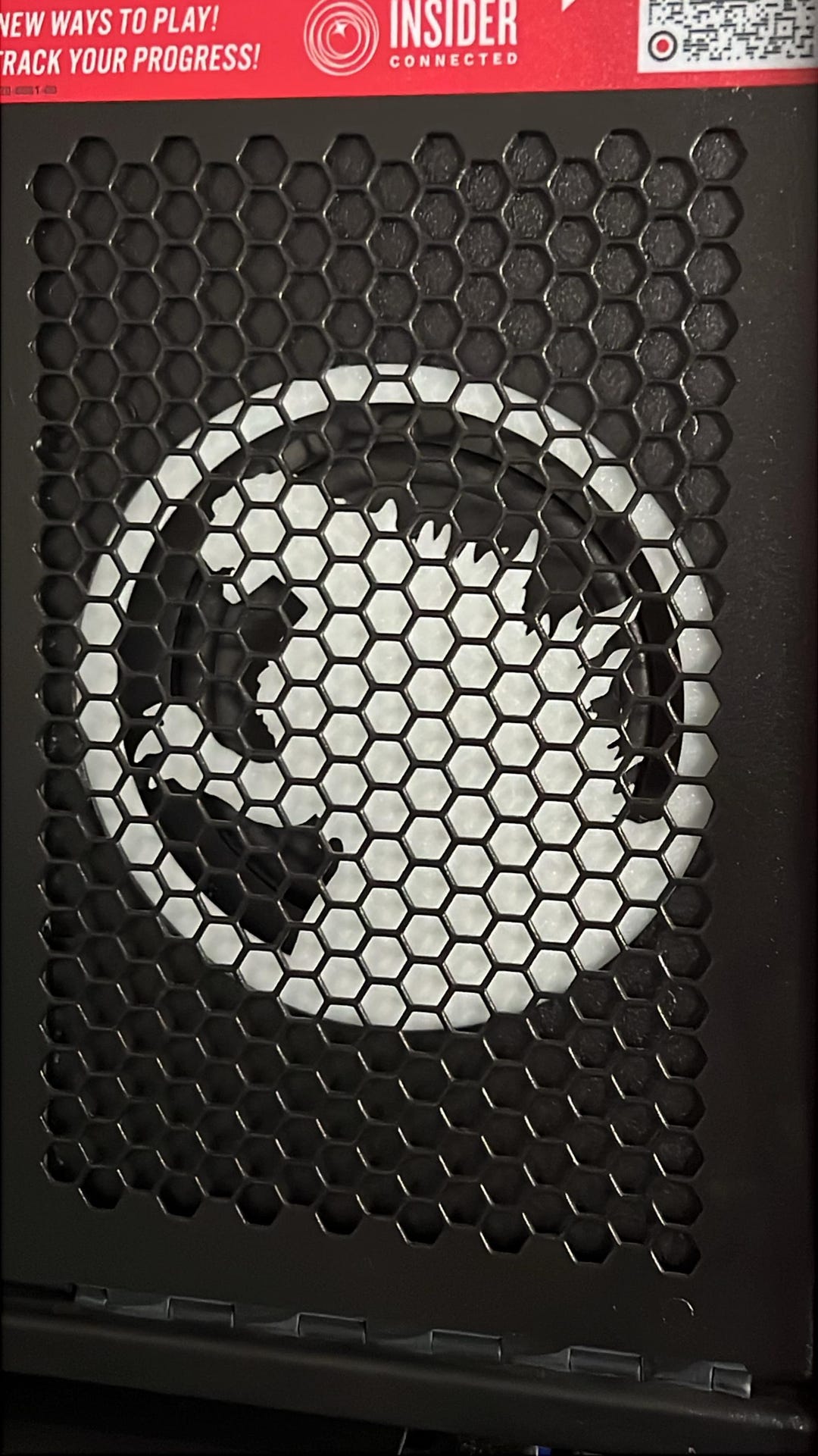 Godzilla Stern Pinball Interactive Speaker Light Kit Ring Diffusers - Etsy