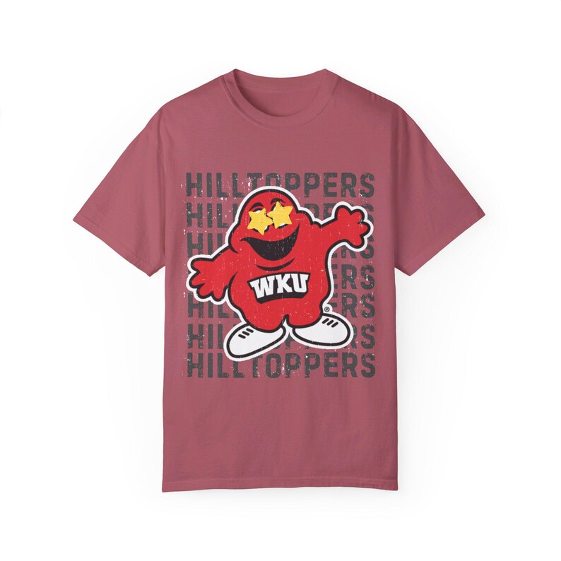 Tops Big Red Shirt, Back to School, First Day of School, Tops Shirt ...