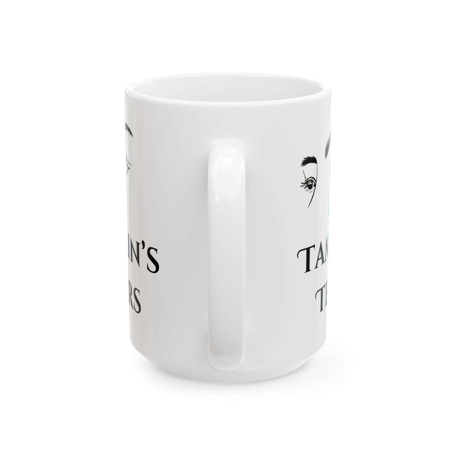 Tamlin's Tears Coffee Mug, Tamlin Coffee Cup, ACOTAR Gift, Gift for Her ...