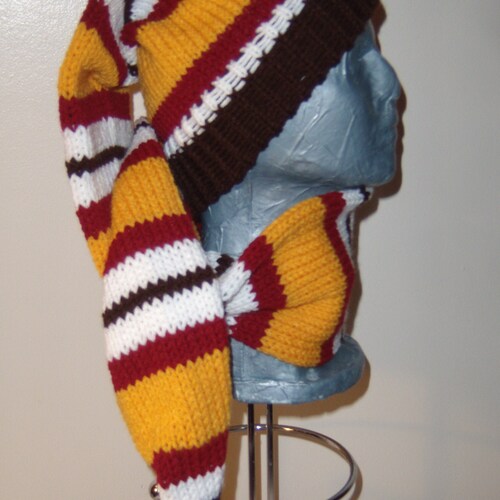 Custom Made Extra Long Stocking Hats Pick Your Style and | Etsy