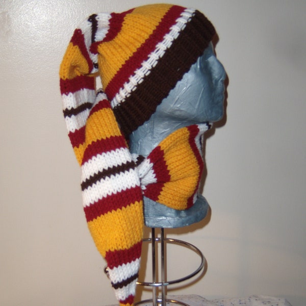 Custom Stocking Cap - Etsy