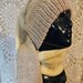 131-long Stocking Hat (ready to Ship Next Day) - Etsy