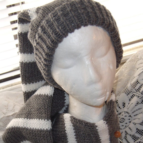 Custom Stocking Cap - Etsy