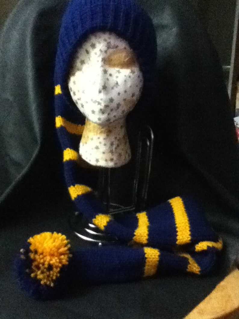 Extra-long Stocking Hats Custom Made to Order - Etsy
