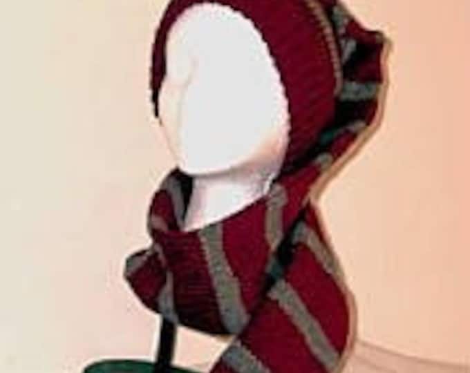 Custom Made Extra Long Stocking Hats Pick Your Style and Colors!! - Etsy