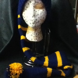 Custom Made Extra Long Stocking Hats Pick Your Style and | Etsy