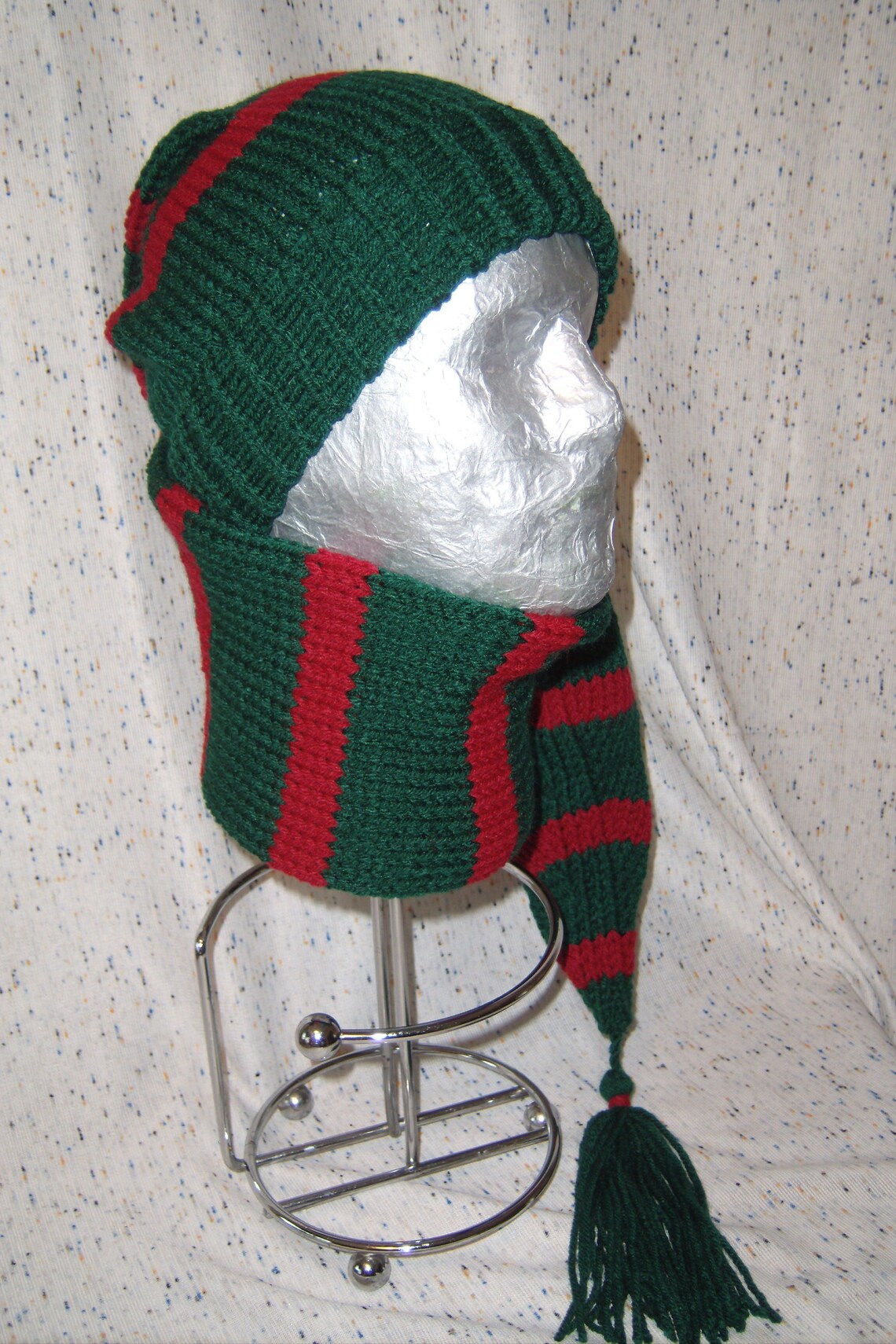Extra-long Stocking Hats Custom Made to Order - Etsy
