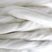 100% Angora Rabbit Hair Roving/combing Tops/undyed Fiber/felting ...