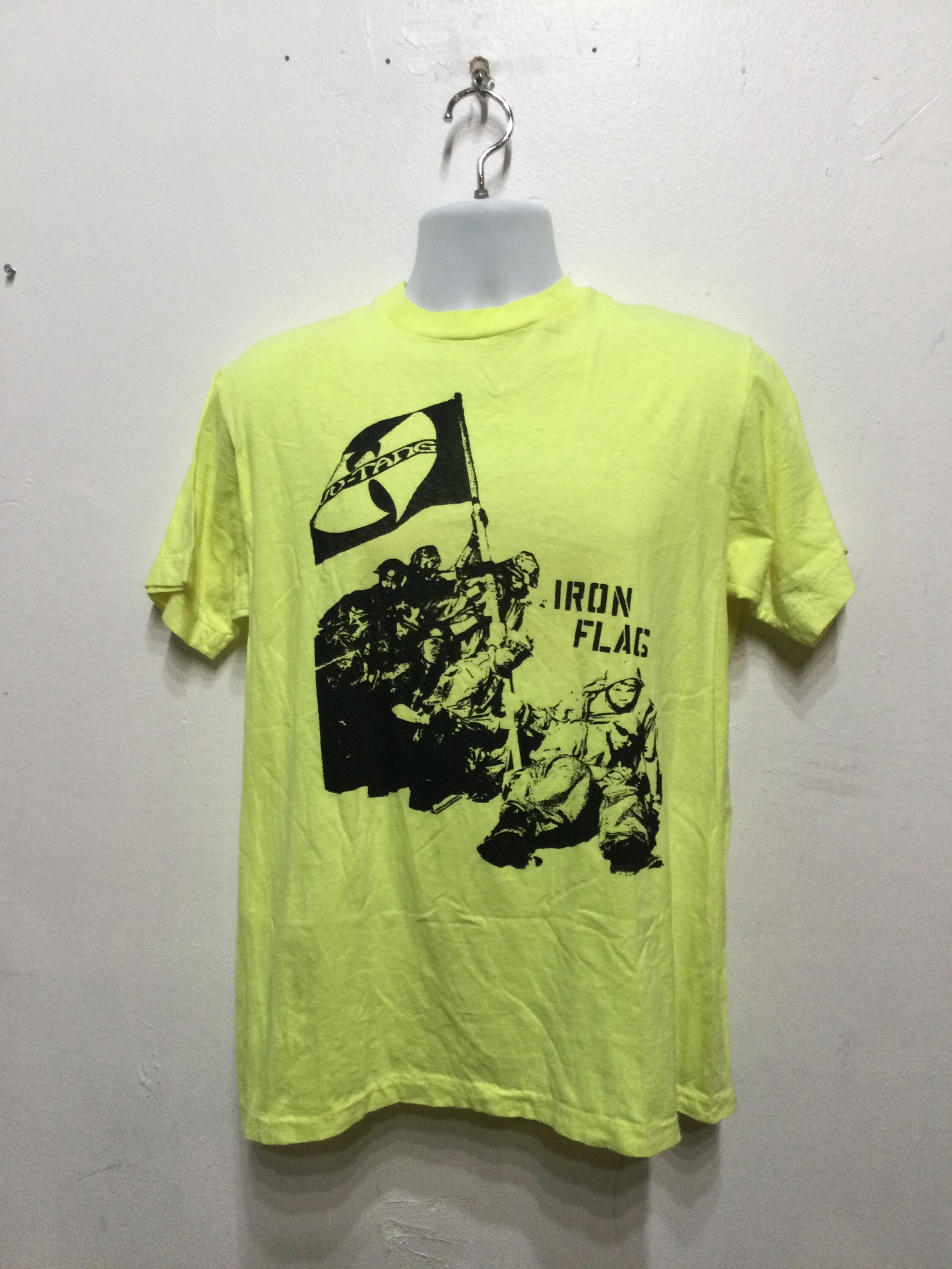 Iron Flag
