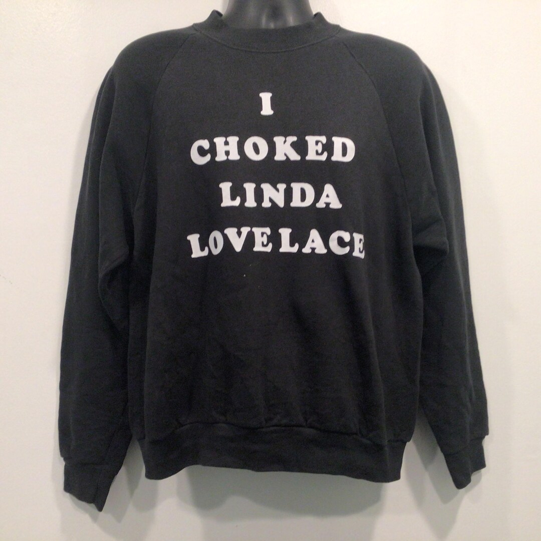 Vintage Original 1970s Decal Sweat, Size Lj456 - Etsy