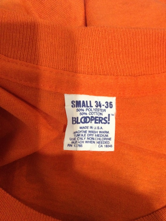 Vintage 1980s Simon Lebon/Duran Duran decal Tee. Size… - Gem