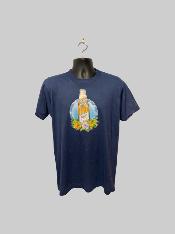 vintage 1981 original miller - Gem