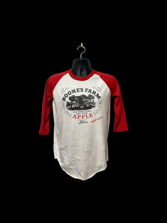 vintage 1970s boones farm - Gem