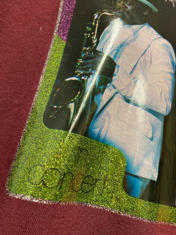 Vintage 1970’s original Bruce Springsteen band tee E14 - Gem