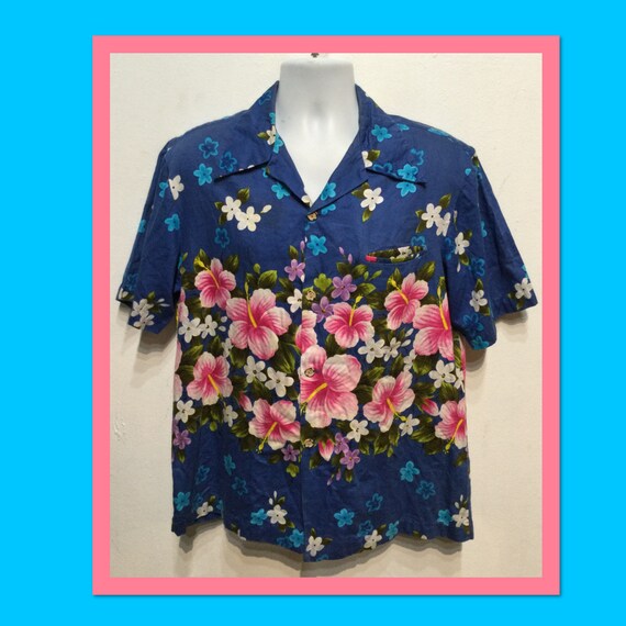 1970s beau tiki by - Gem