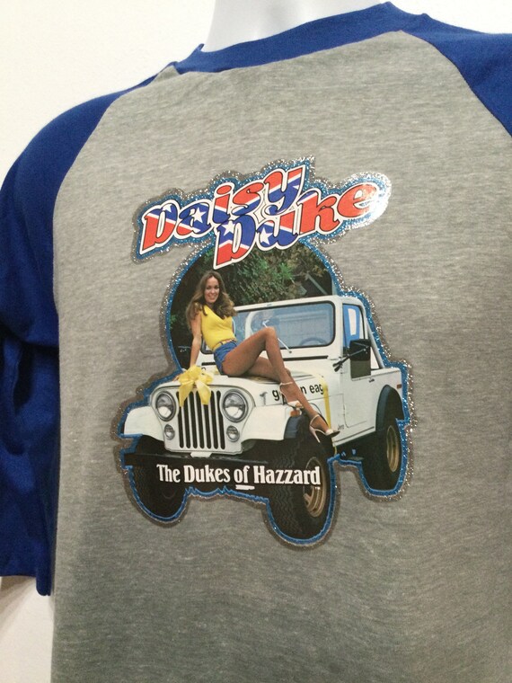 Vintage 1970’s/80s "Daisy Duke of Dukes of Hazzrd" de… - Gem